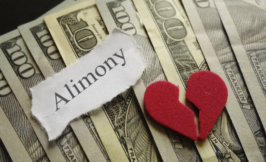 Modifying or Terminating Alimony Based Upon Cohabitation or a ...